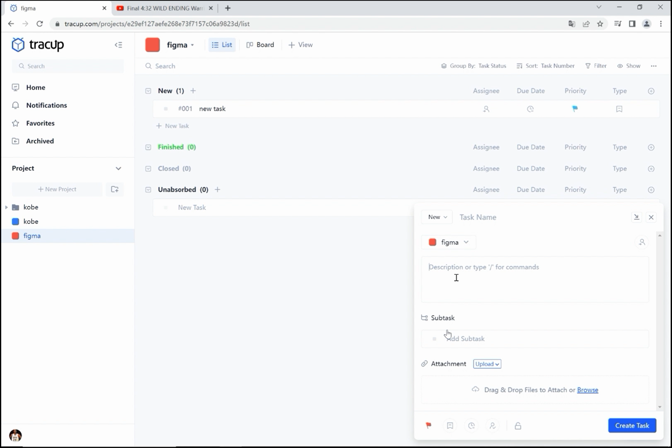How to use slash command, Tips and Tricks | Tracup Blog How to use slash command, Tips and Tricks | Tracup Blog